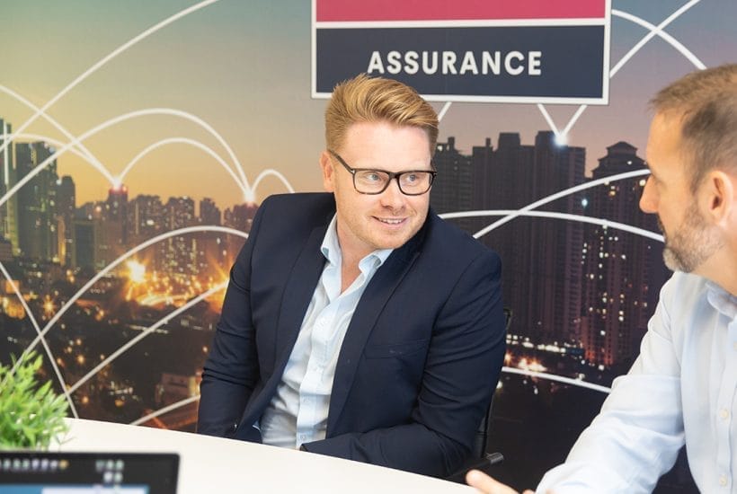 VAS Panel Management | VAS Valuation Group