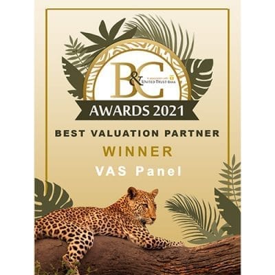 VAS Valuation Group