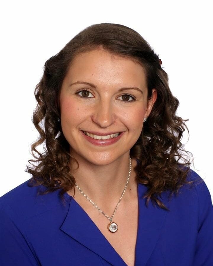 Hannah Partington - VAS Valuation Group