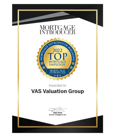 VAS Valuation Group