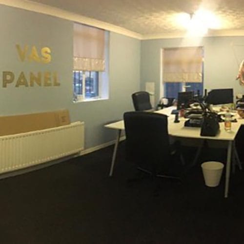 Our History | VAS Valuation Group