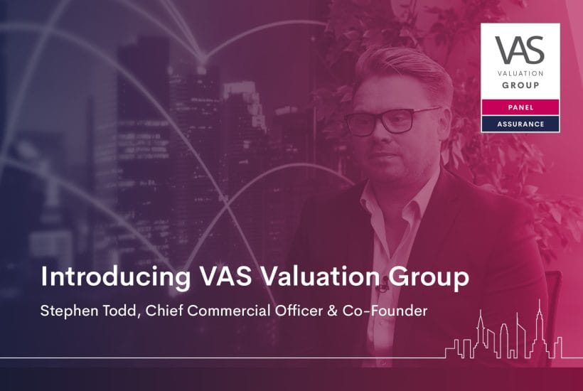 VAS Valuation Group