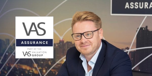 VAS Valuation Group