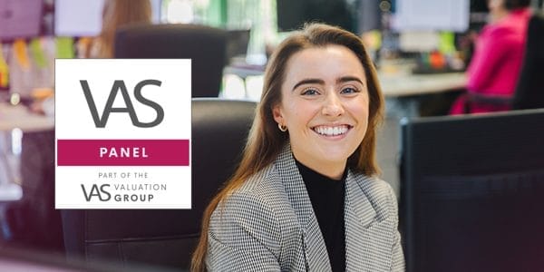 VAS Valuation Group
