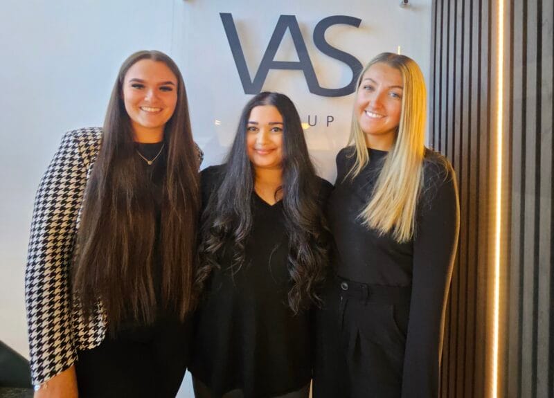Record start to the year sees four promotions at VAS Panel - VAS ...
